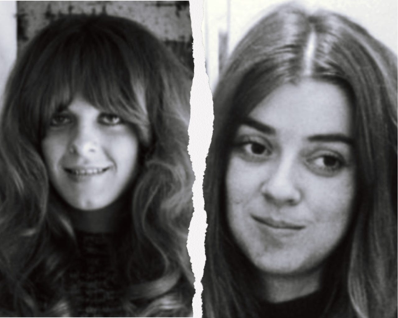 TMS Muses of the Week: Kay Poorboy & Francine Brockey