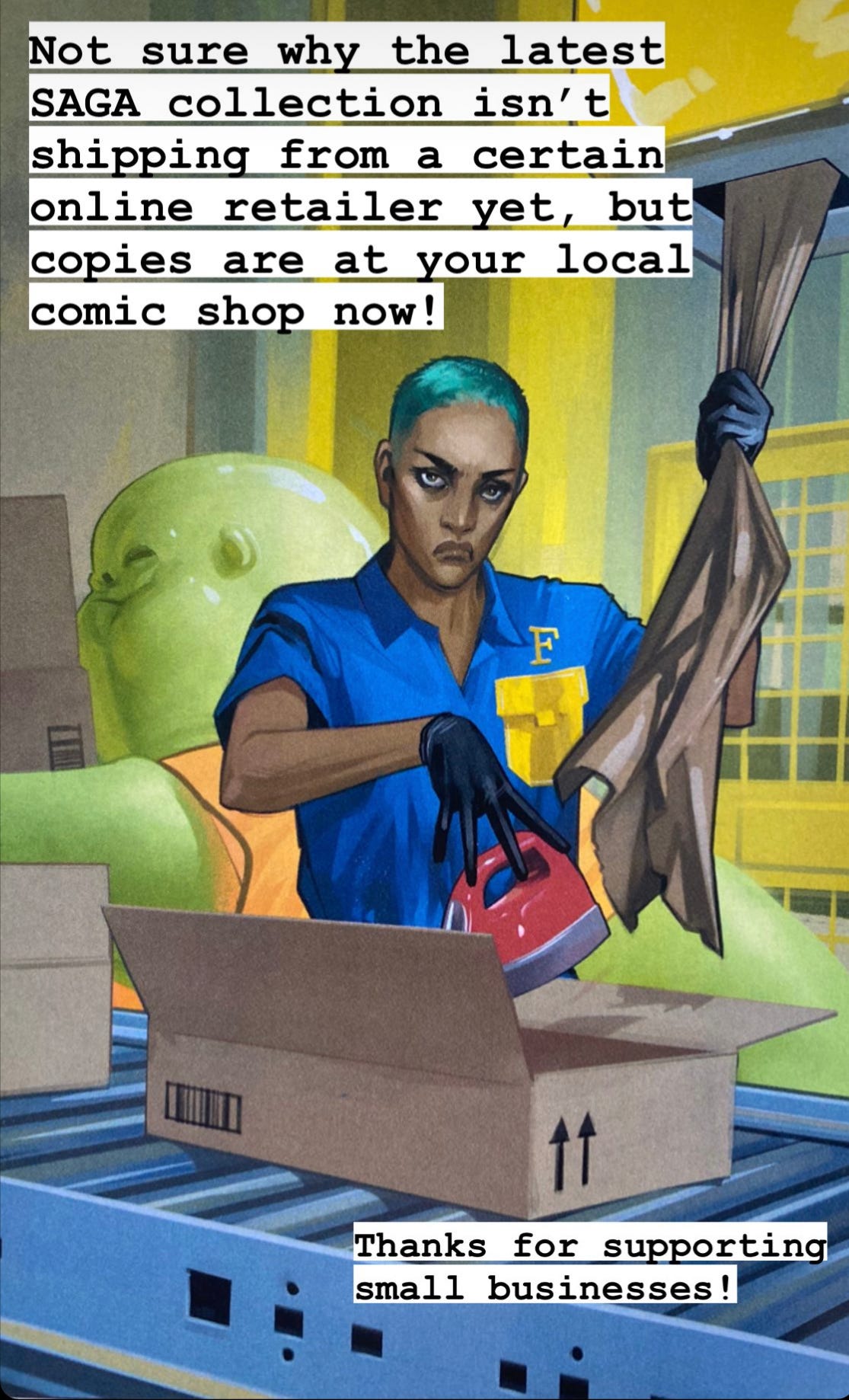 SPECTATORS - Part 88