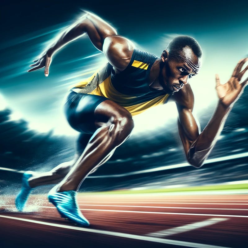 Top 25 Athletes 2000-2024: Transformative Modern Sports Icons
