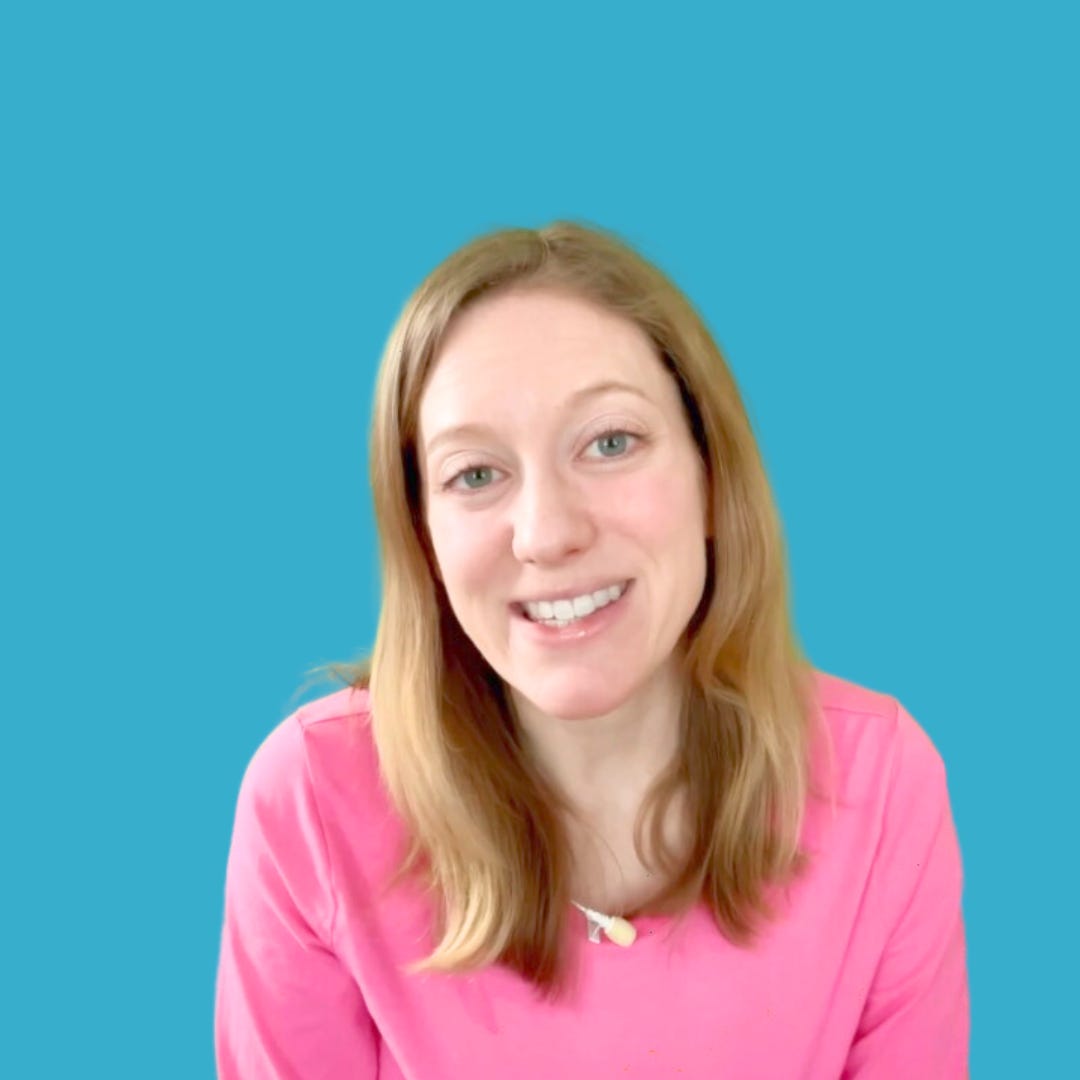 Katrina Hao | Substack