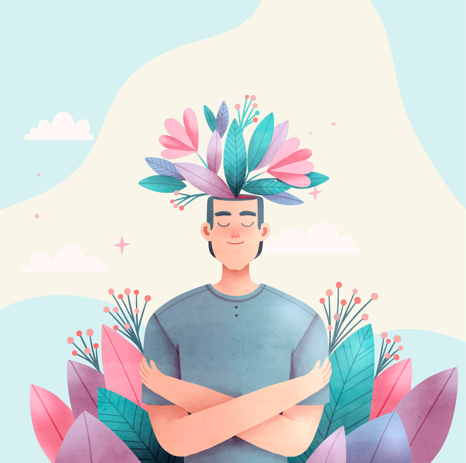 The Profound Influence of Silence - by Sandeep Mall