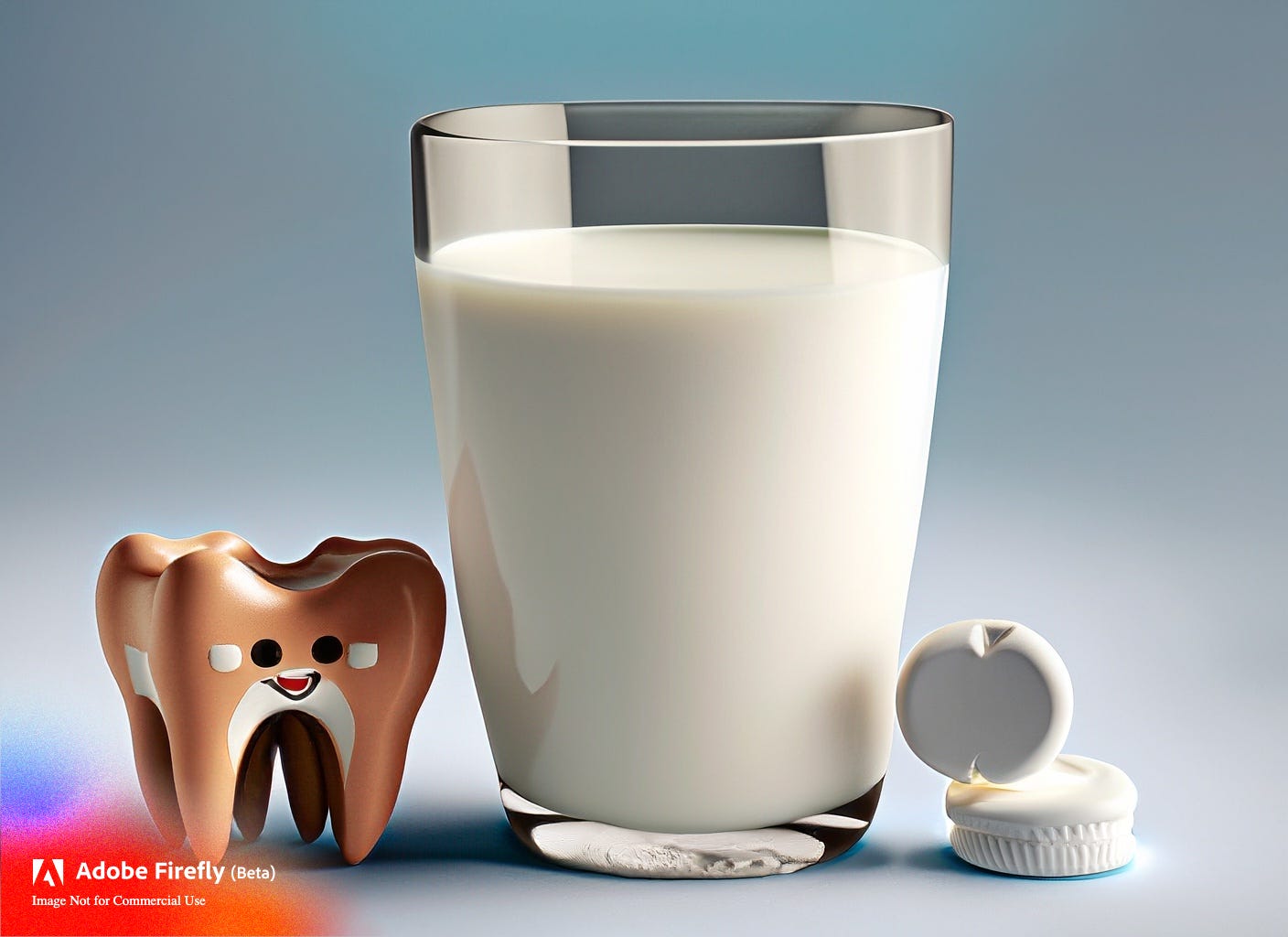 #20 Kalcium (Ca): Byggstenen i våra ben och mycket mer