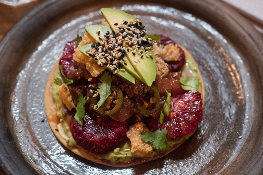 Aaron Frazer (@aaron_frazer) - Taste Maker