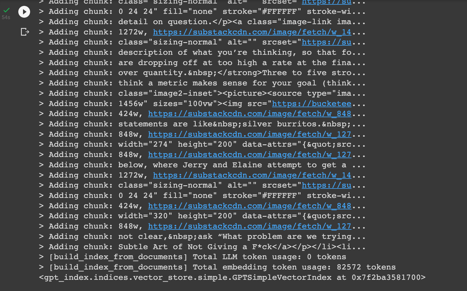 I built a Lenny chatbot using GPT-3. Here’s how to build your own.