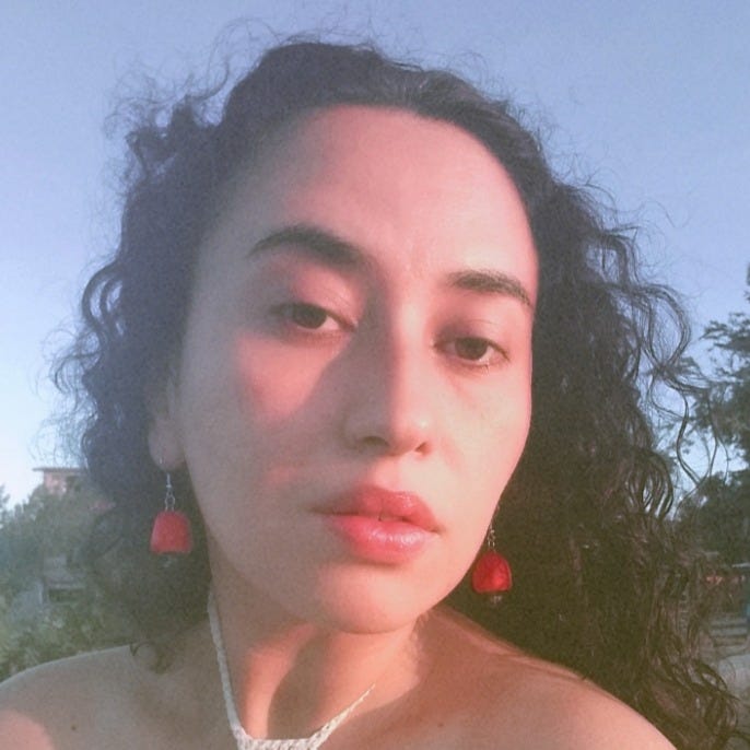 Anny Castro | Substack