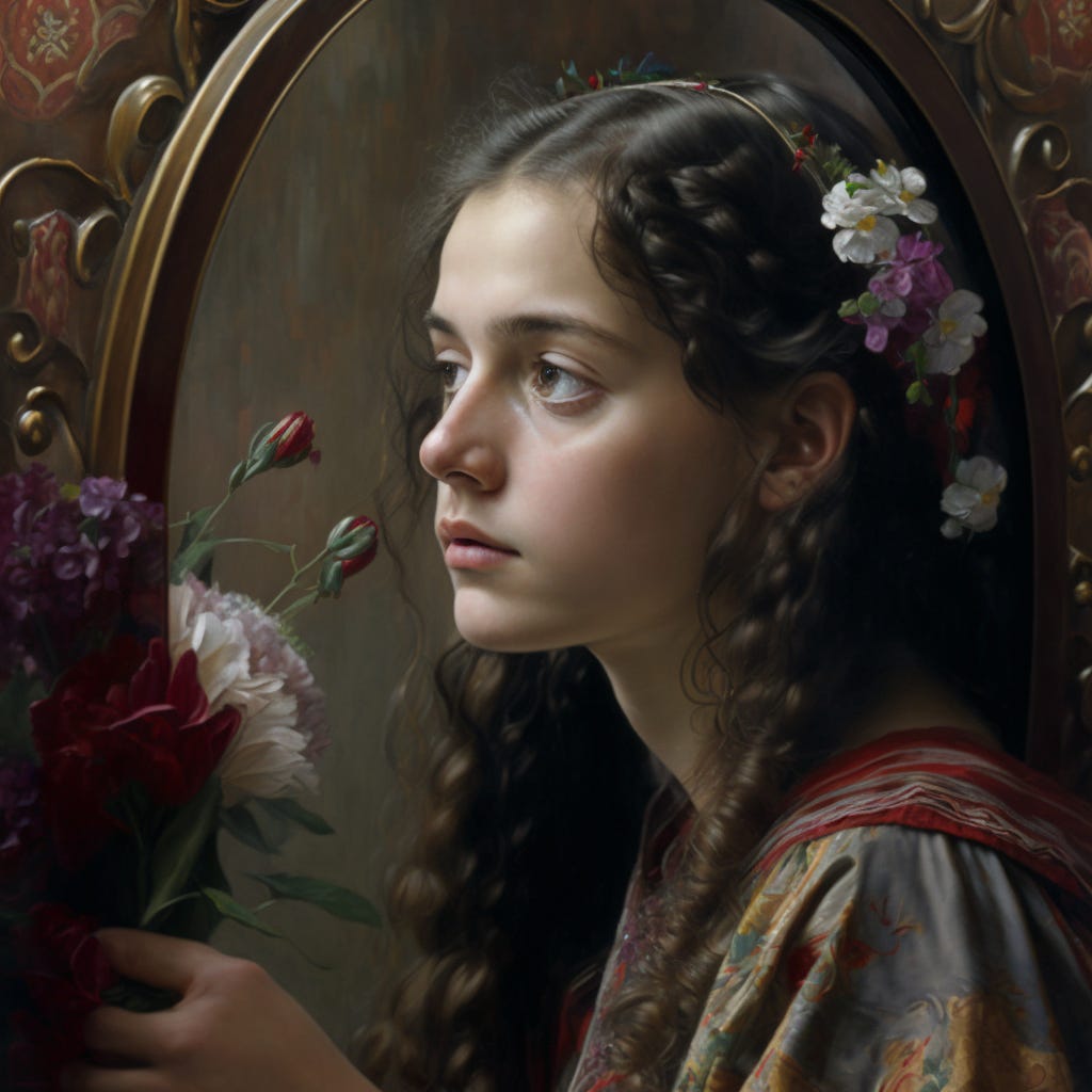 The Art of Asking Part 1: Finding Inspiration in Questions