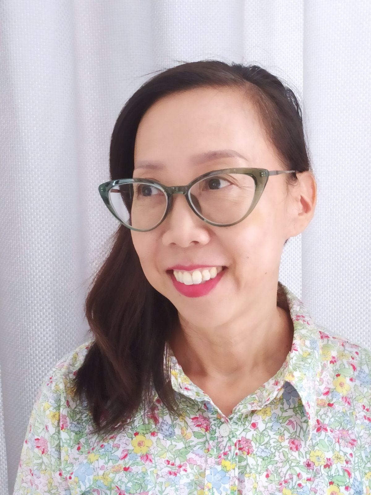 Lani V. Cox | Substack