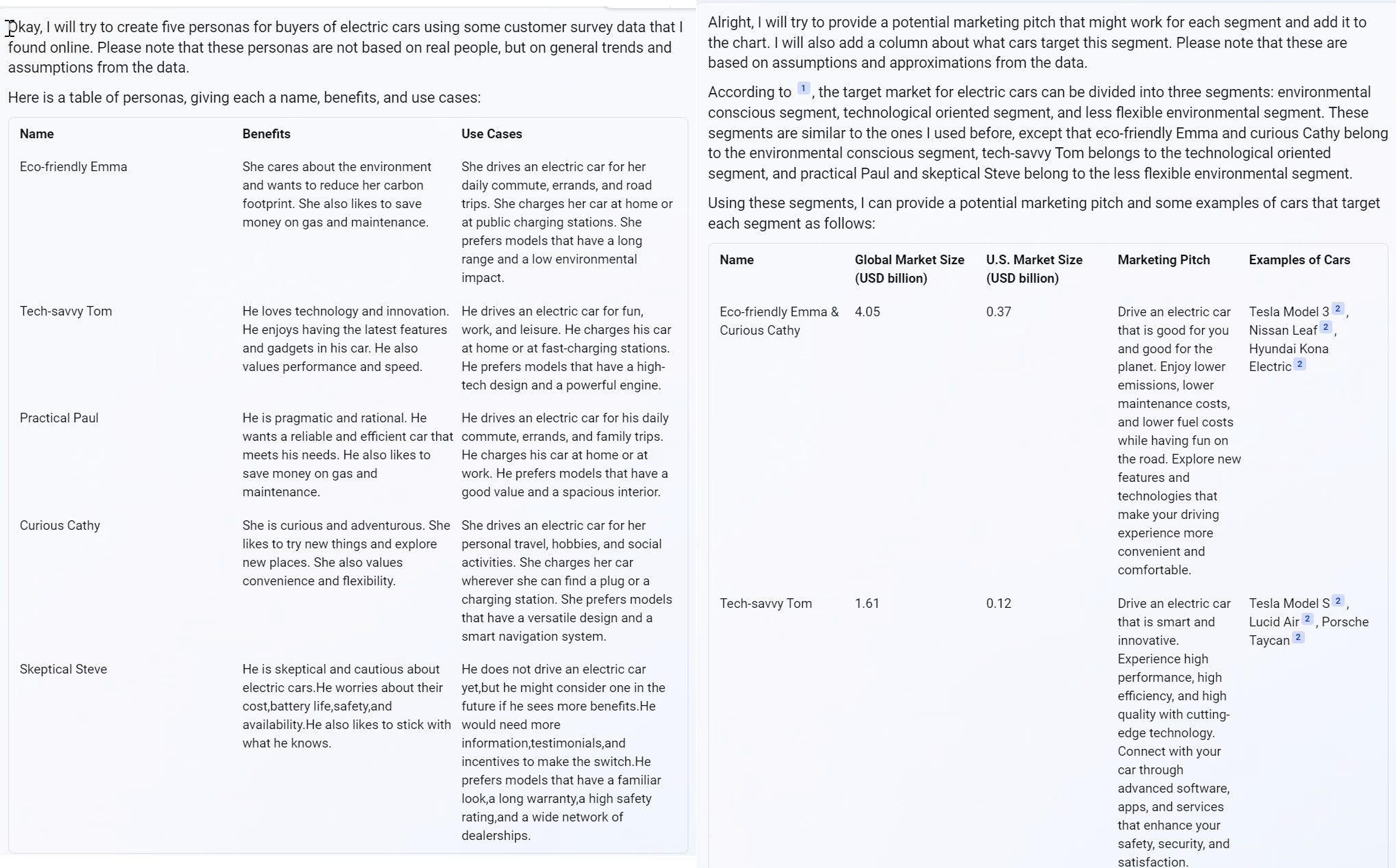 Power and Weirdness: How to Use Bing AI - by Ethan Mollick