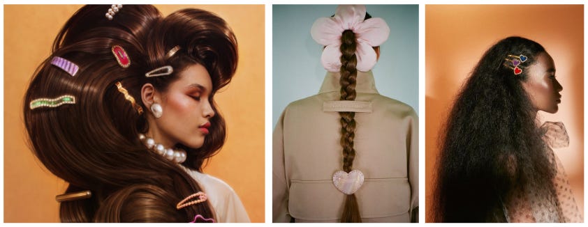 Les mots doux de Josie | Substack