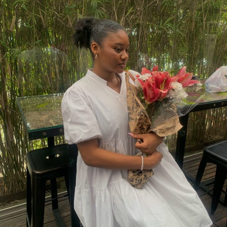 Victoria Audu | Substack