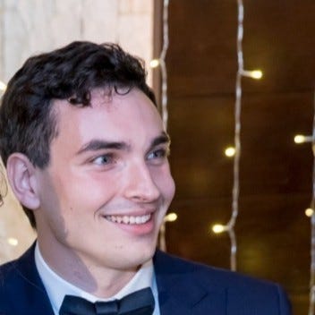 Alex Connolly | Substack