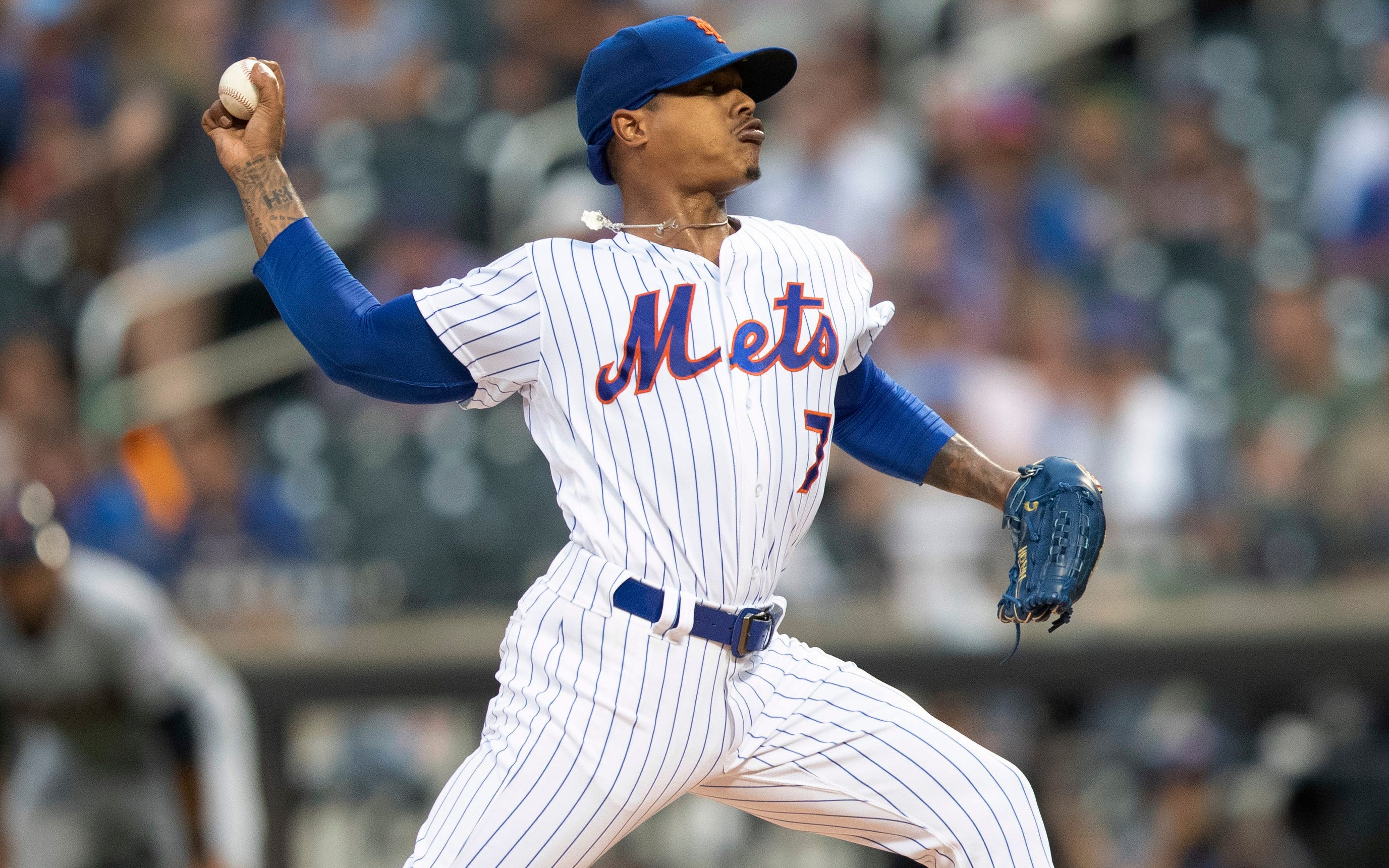 Mets fire on all cylinders for once, rip Yankees 9-3 in the Bronx