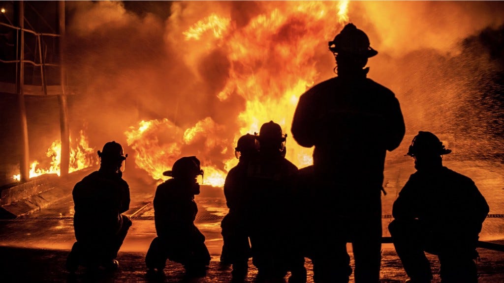 How to stop firefighting and start working proactively