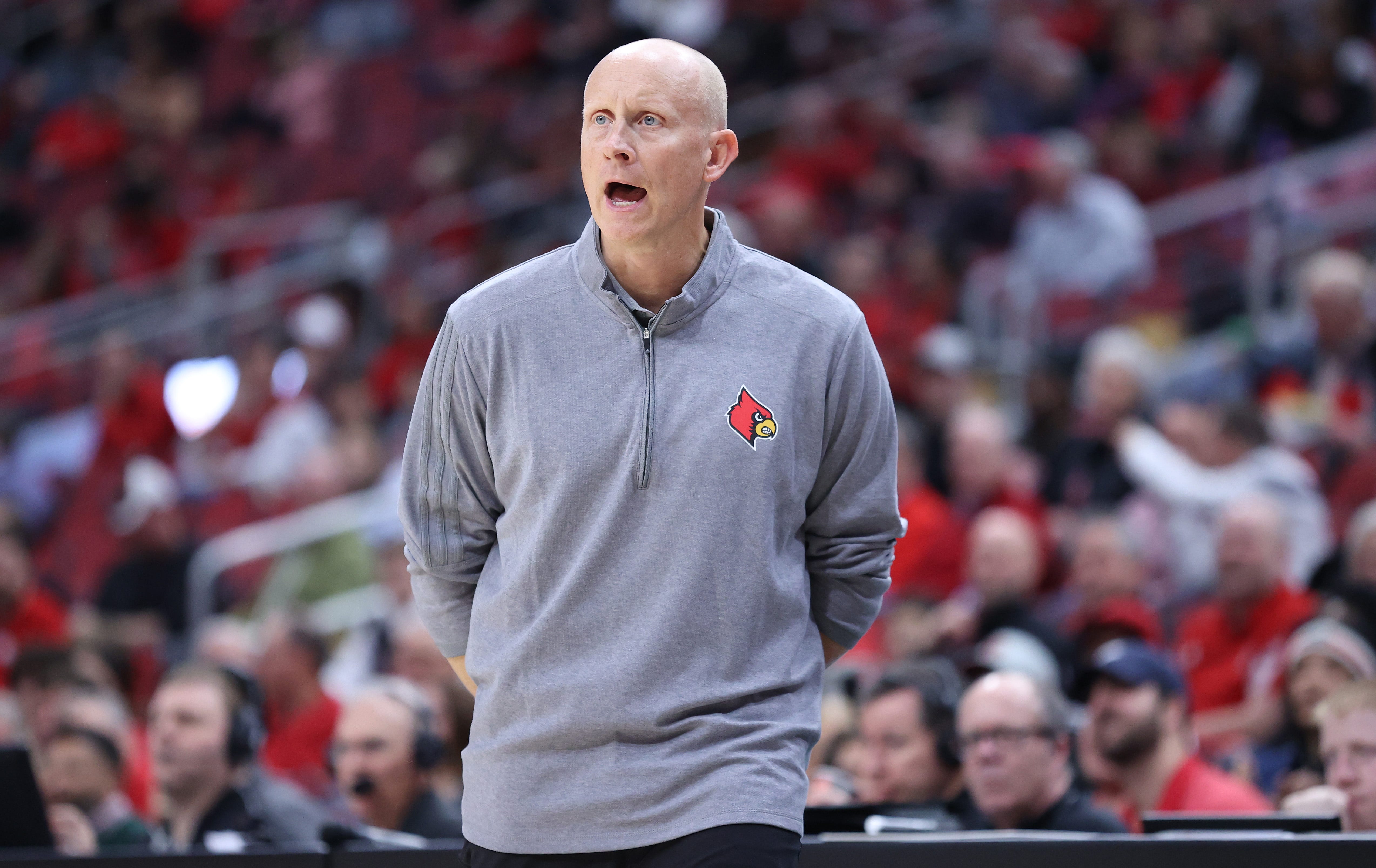 Seth Davis' Coaching Carousel Update: Predictions for Oklahoma State ...