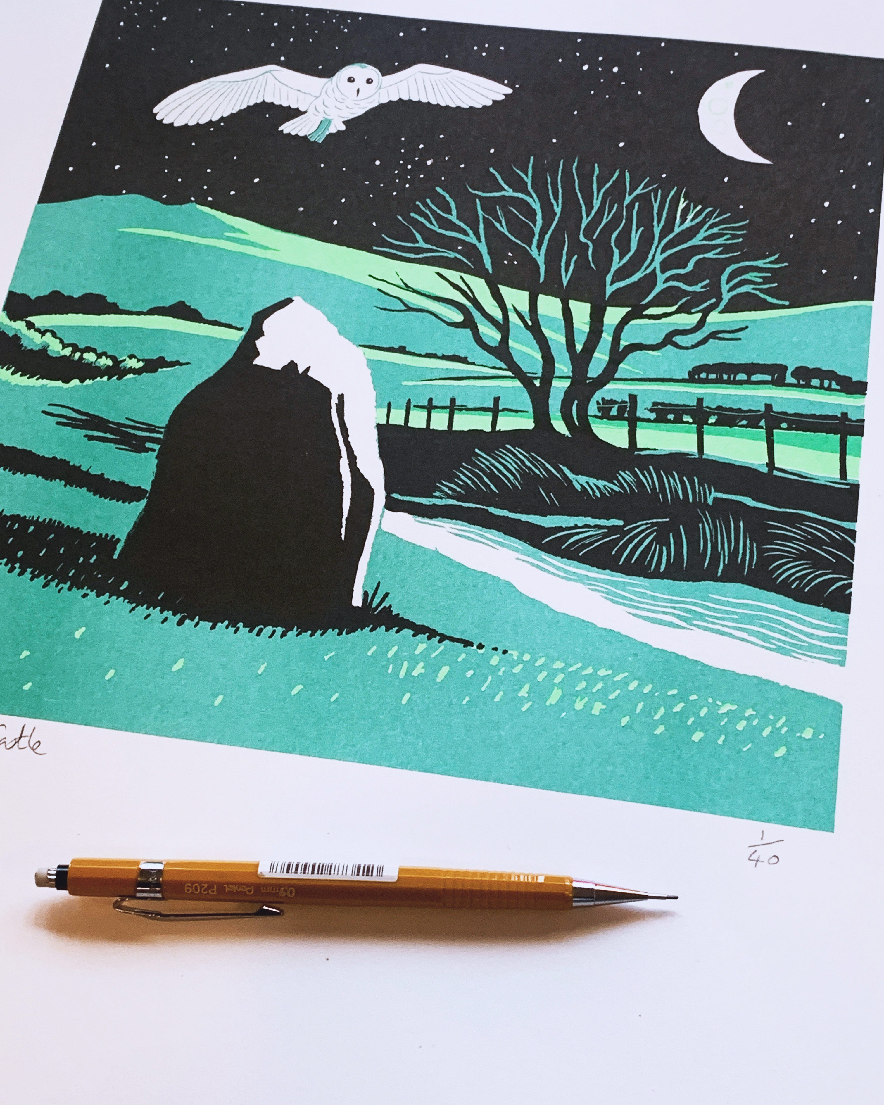 Vic Mars - Bannau Brycheiniog - Clay Pipe Music Substack