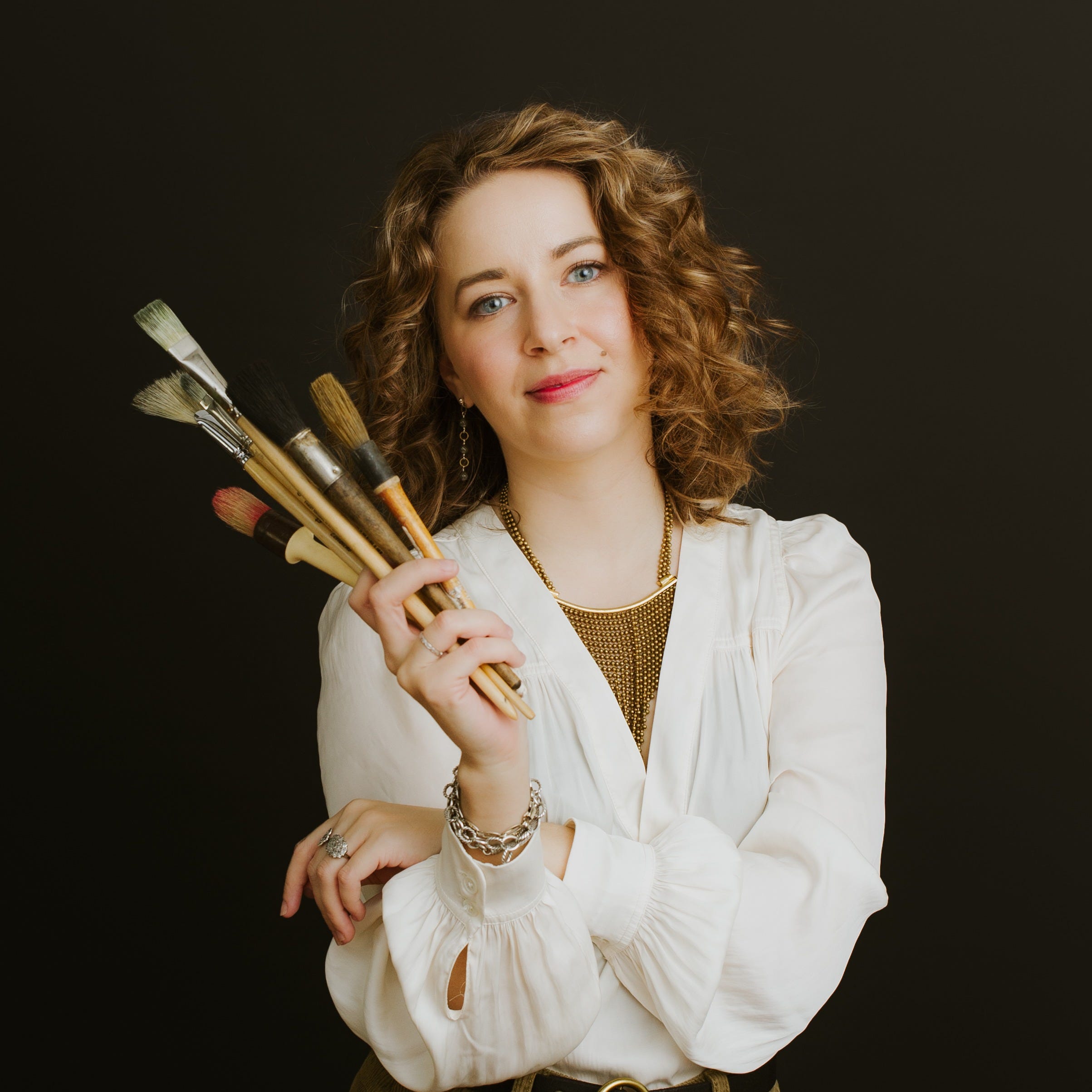 Kayla DeVito | Substack