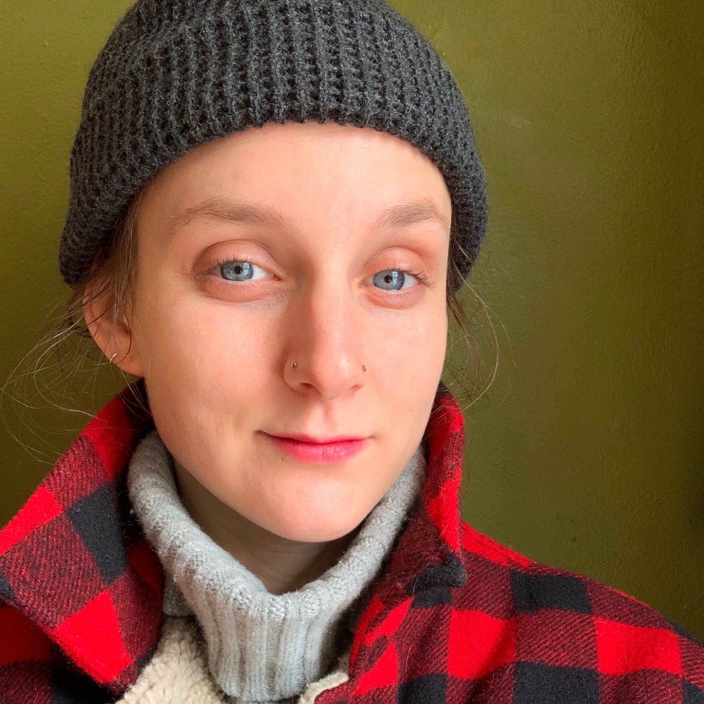 Rachael M. Gonzalez | Substack