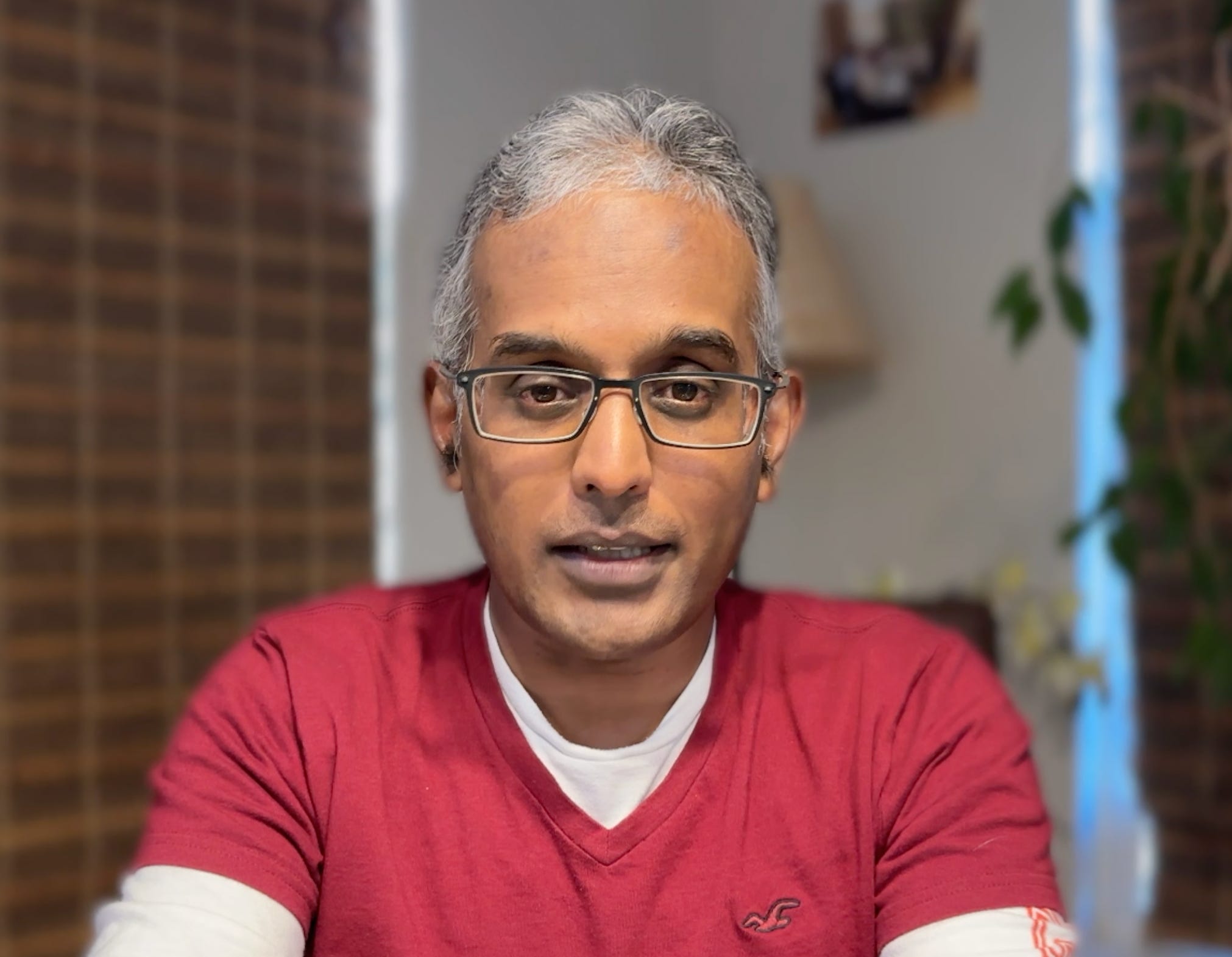 Krish Palaniappan | Substack