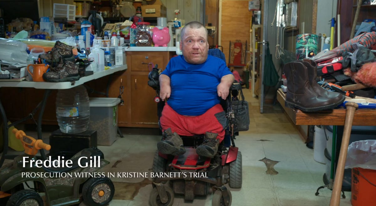 We Need To Shut Down Indiana Until We Can Figure Out What's Going On