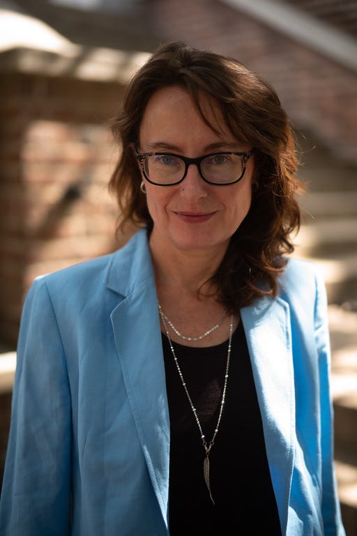 Finding Lost Voices: An Interview with Translator Emily Wilson