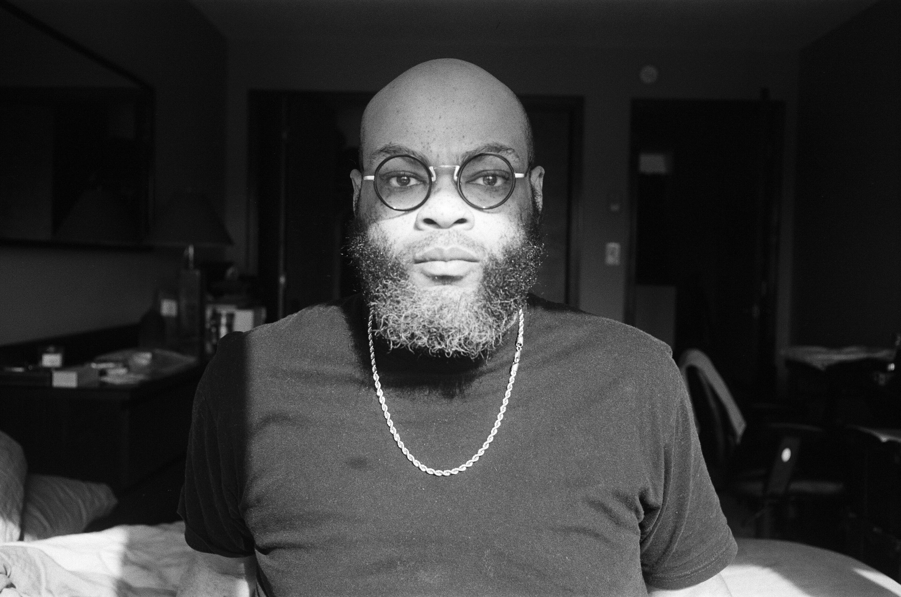 Mississippi Native: A. H. Jerriod Avant - Rooted Magazine