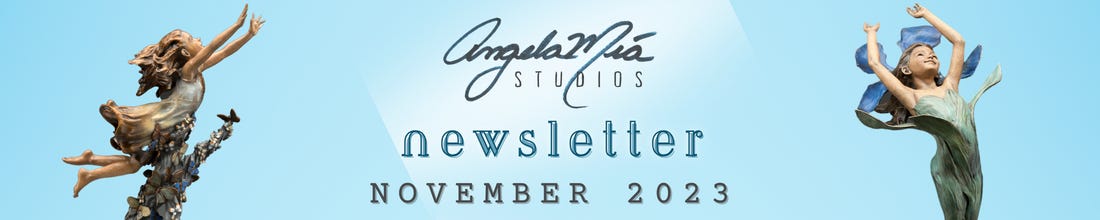 Sculpting Sibling Bonds - by Angela Mia - Angela’s Substack