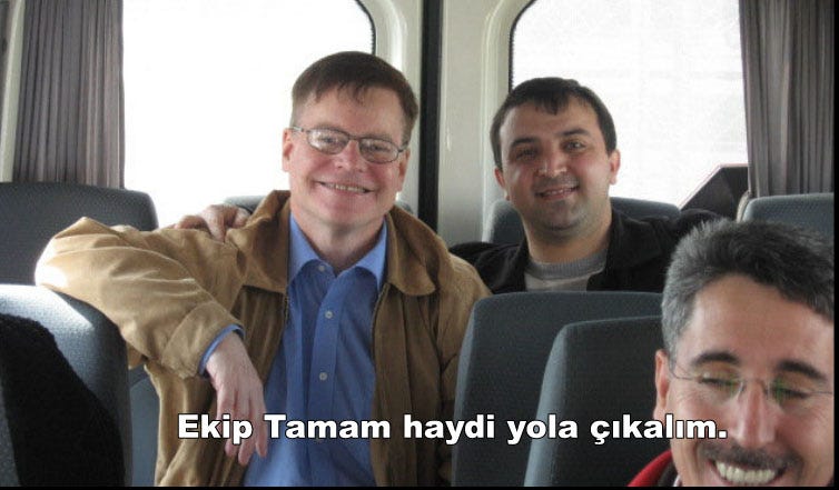 Devastation Brings Back Flood of Memories - by Jim Buie