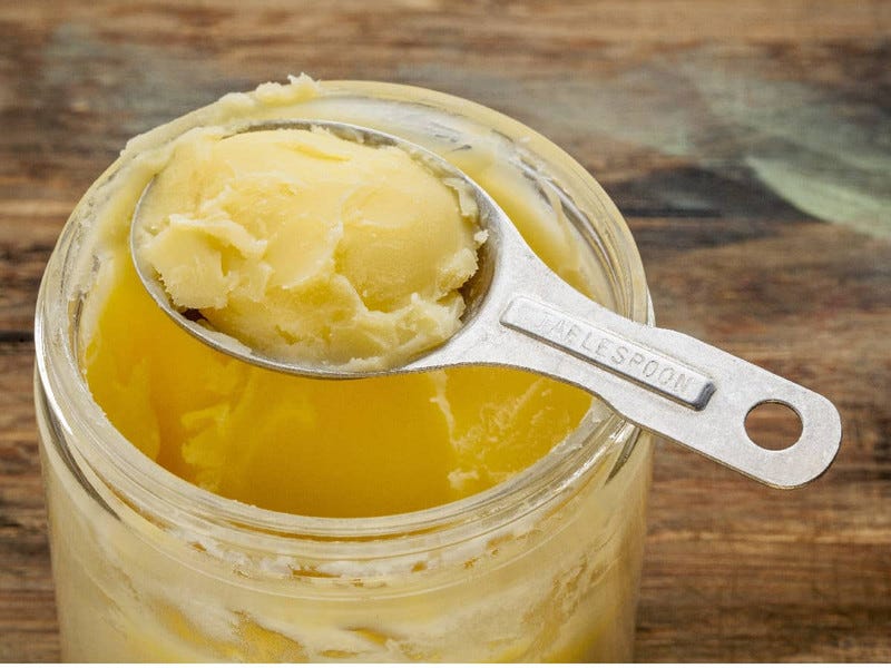 A Guide To Fats And Oils For Cooking - by Myles Snider