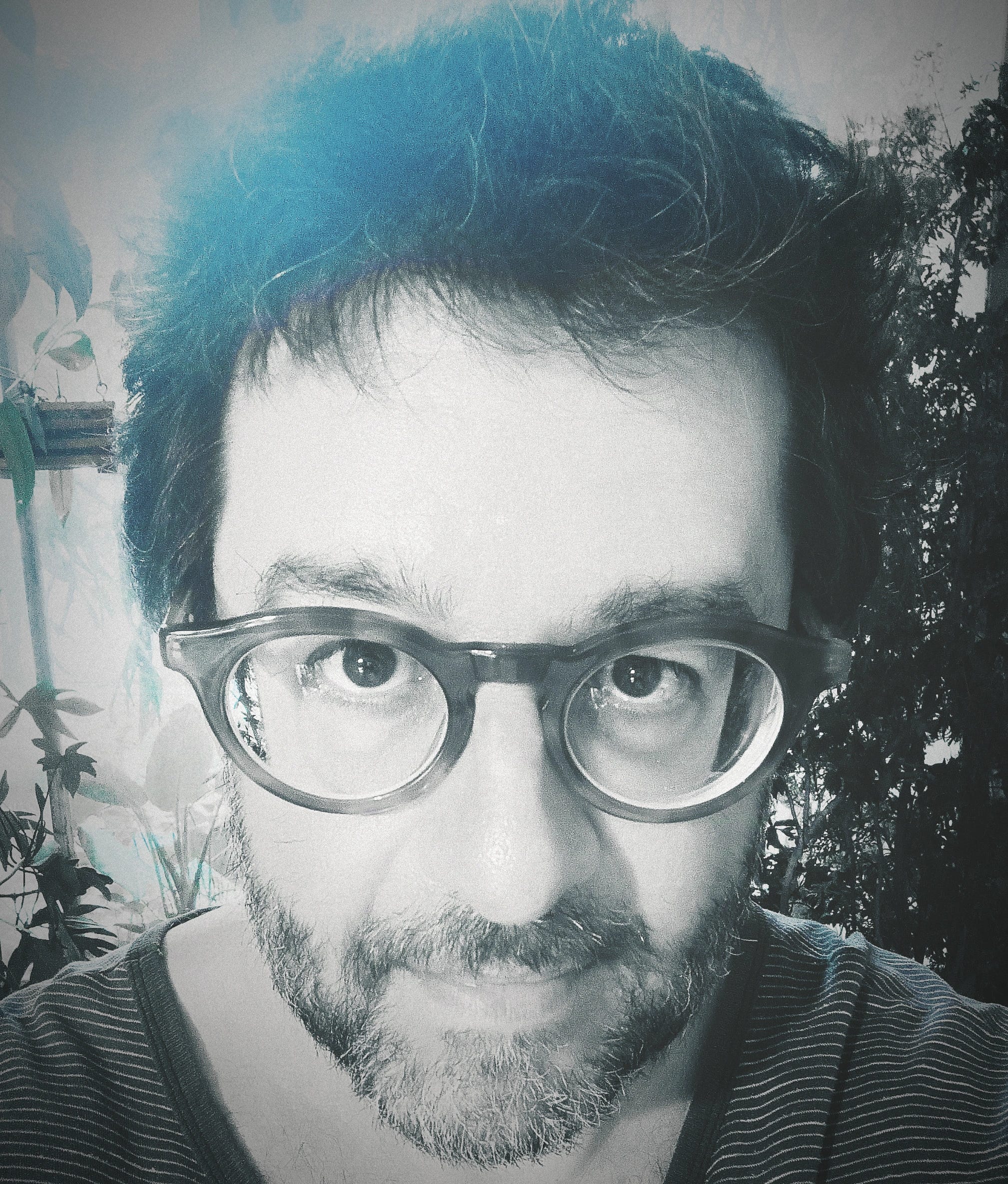 Fabio N.Biazetti | Substack