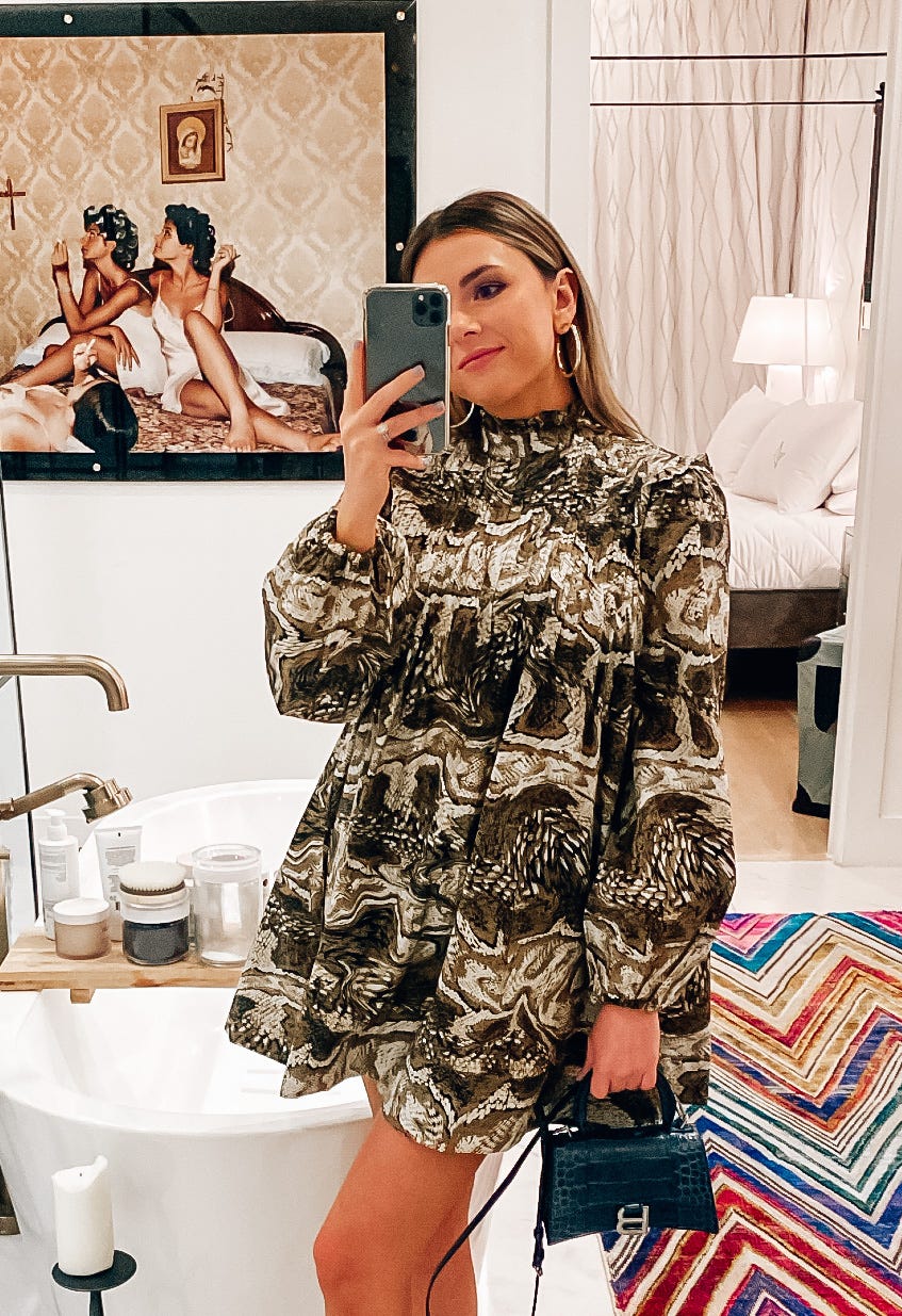 Maddy Jewell | Substack