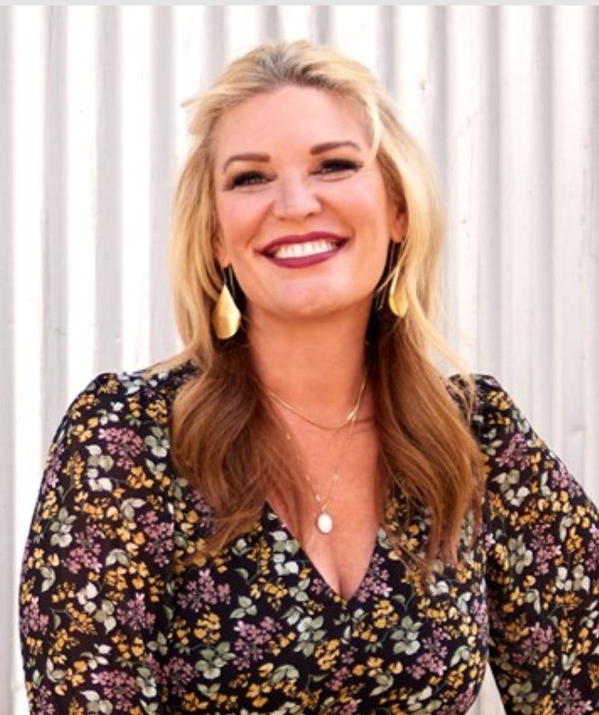 Jen Hatmaker Has Had Enough