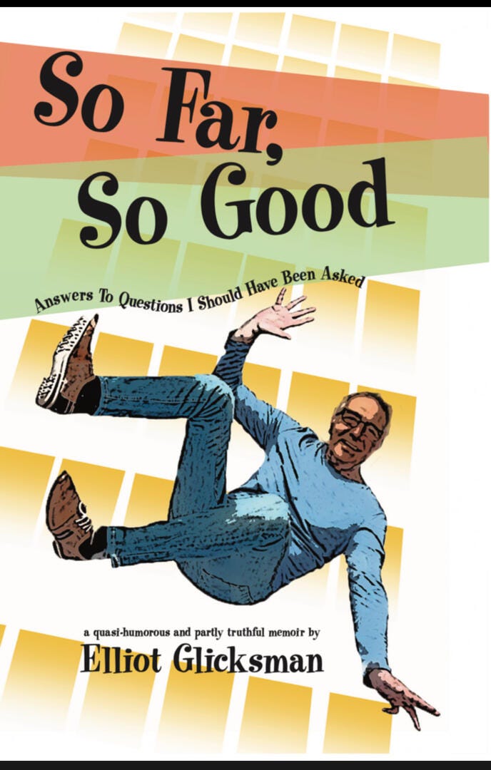 Fitz Picks for the Week - by David W Fitzsimmons