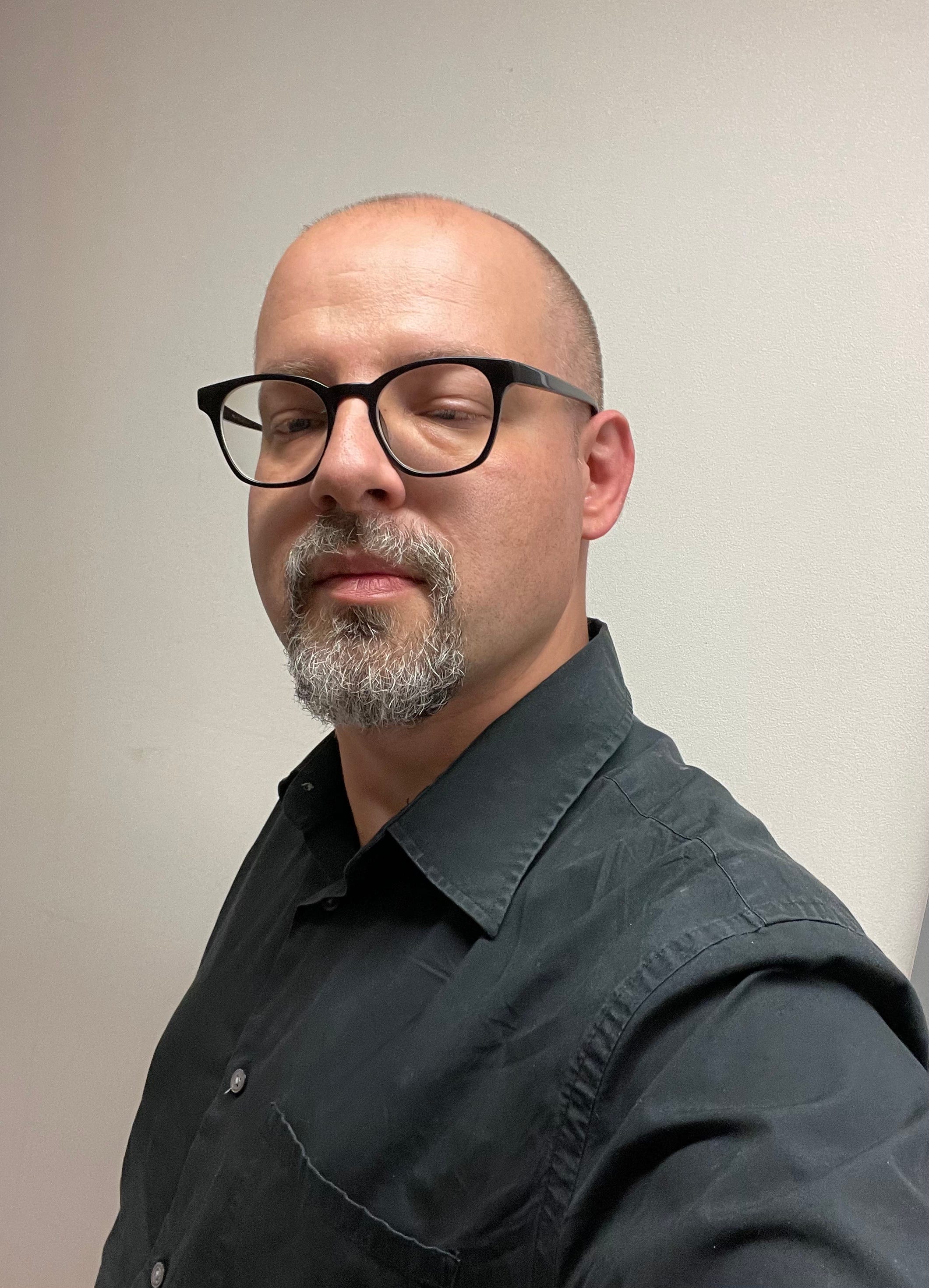 Maxim Raginsky | Substack