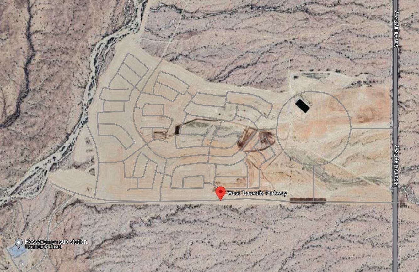 Howard Hughes Corporation (HHH) - by Robert Reynolds