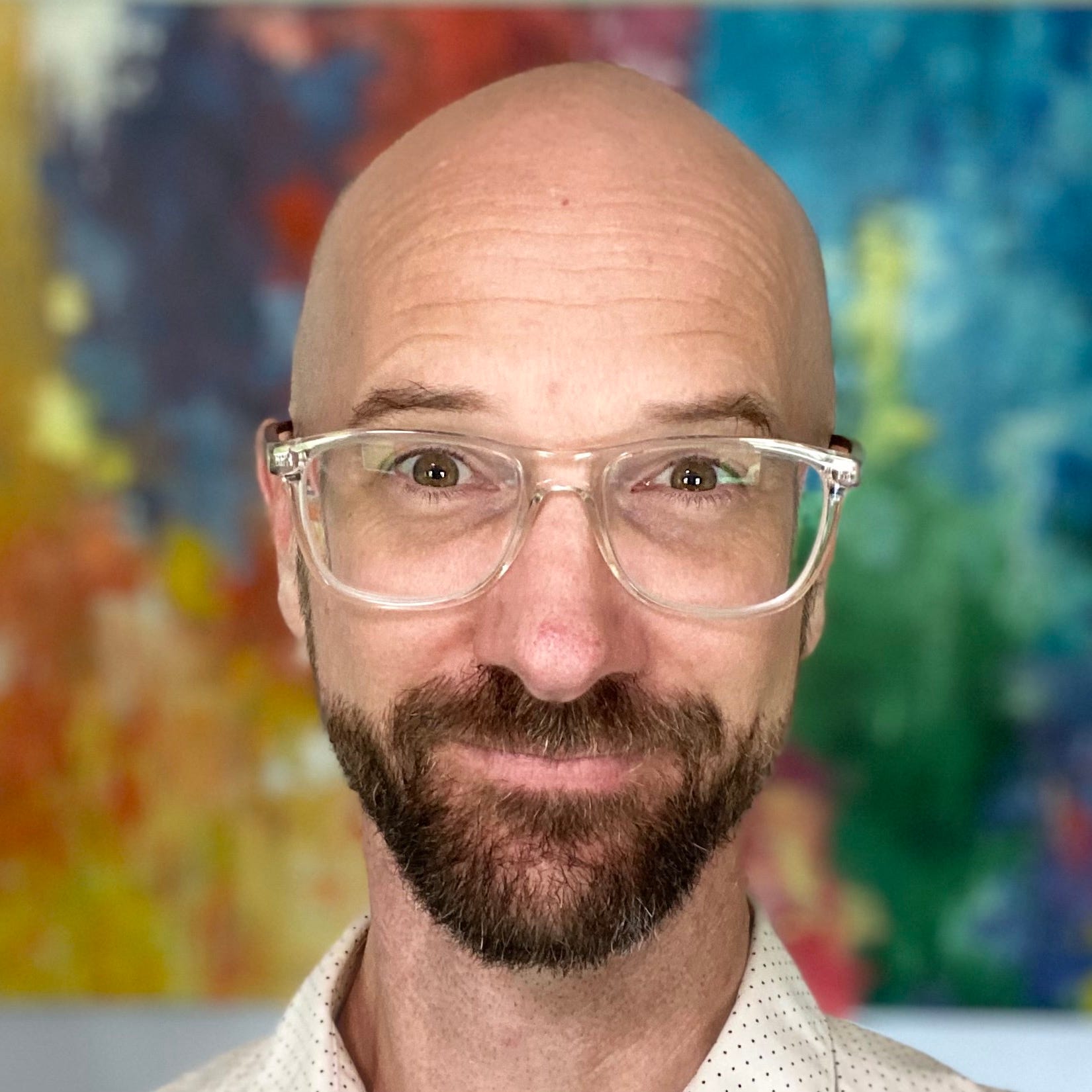 Geoff Holsclaw (PhD) | Substack