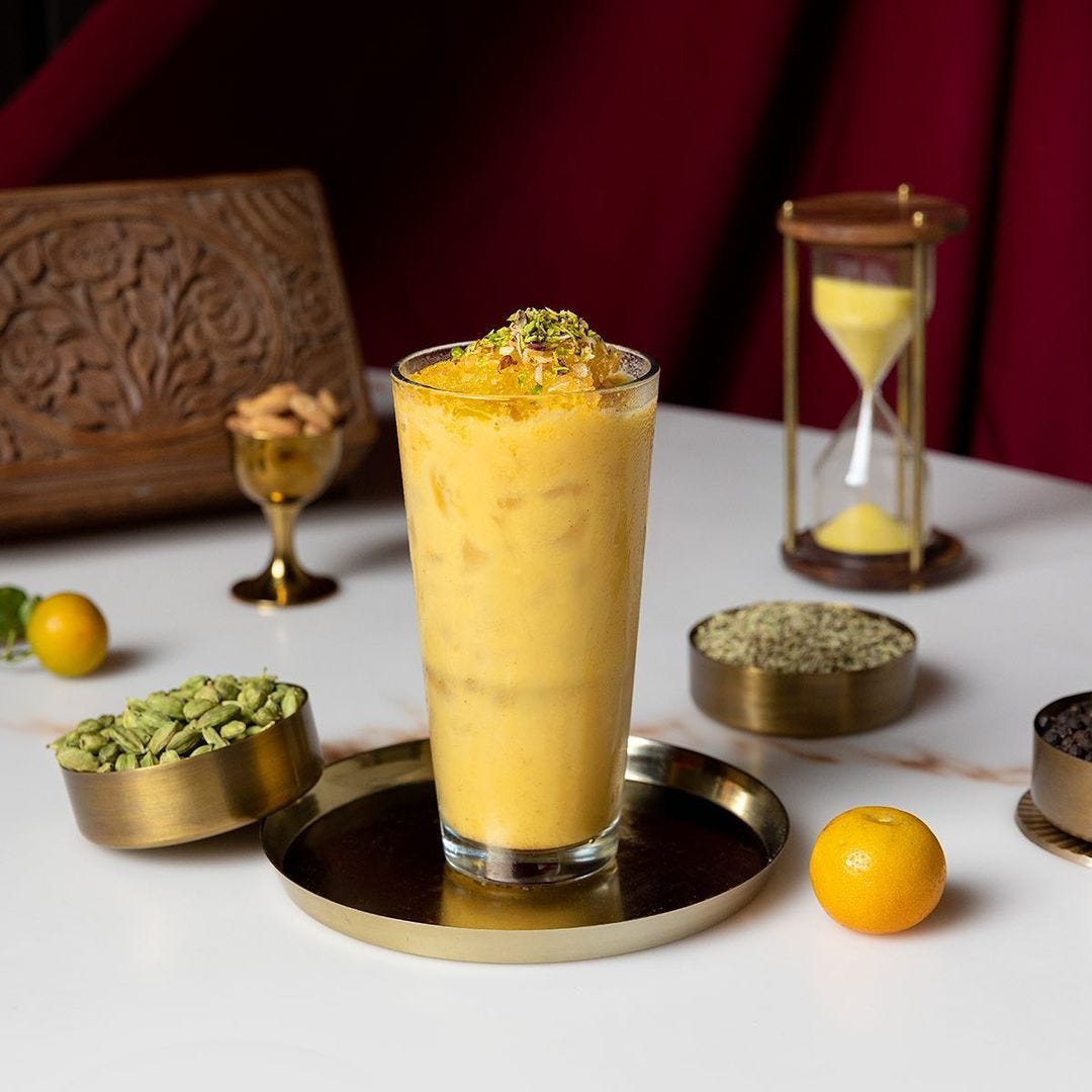 The Karan-Arjun Emmy Double Whammy - DIZI’s Substack