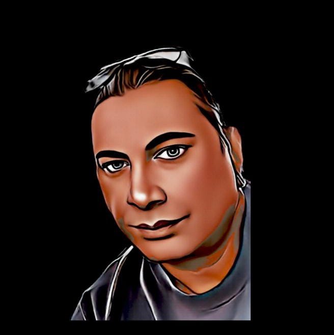 Rubin Pillay | Substack