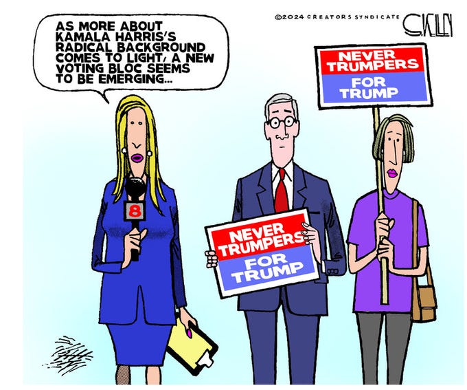 Non Sequitur Memes 1 - by Antila H. Belist - KTAWK