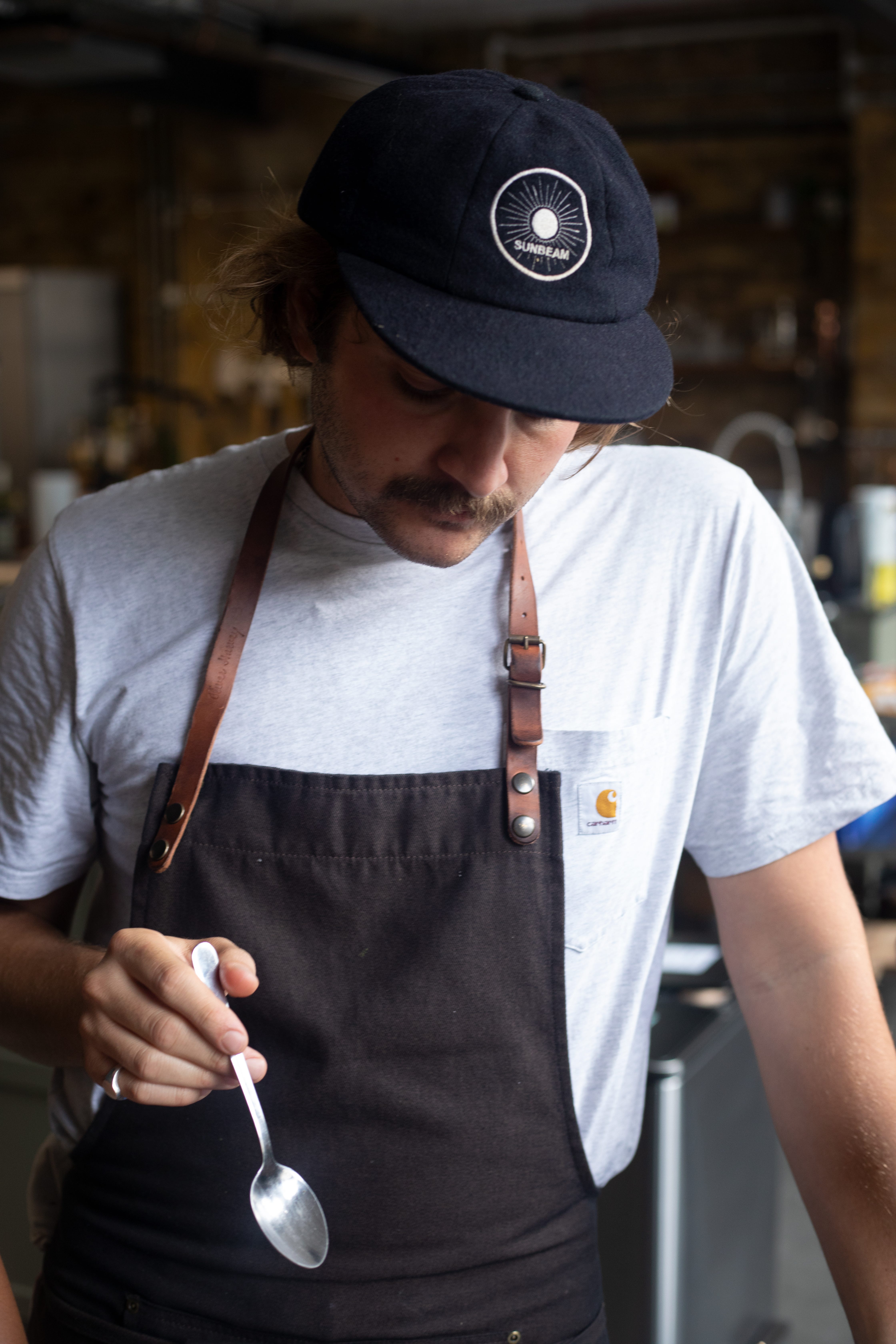 Ben Lippett | Substack