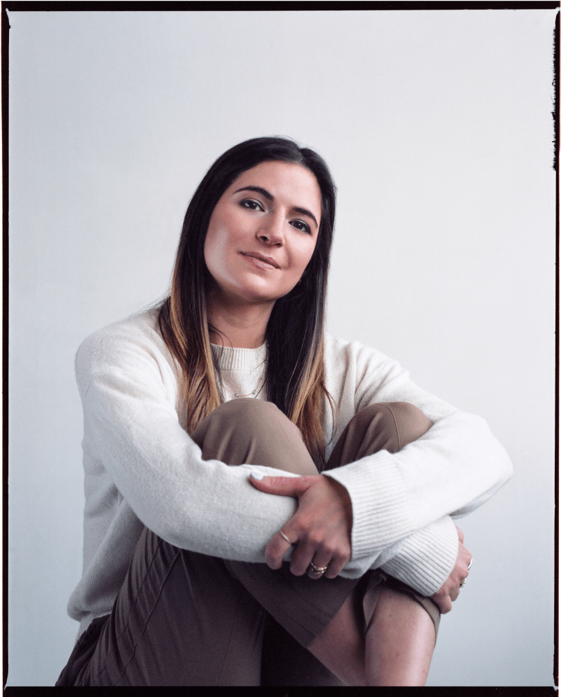 Amanda Cassatt, Your Guide to Decoding Web3