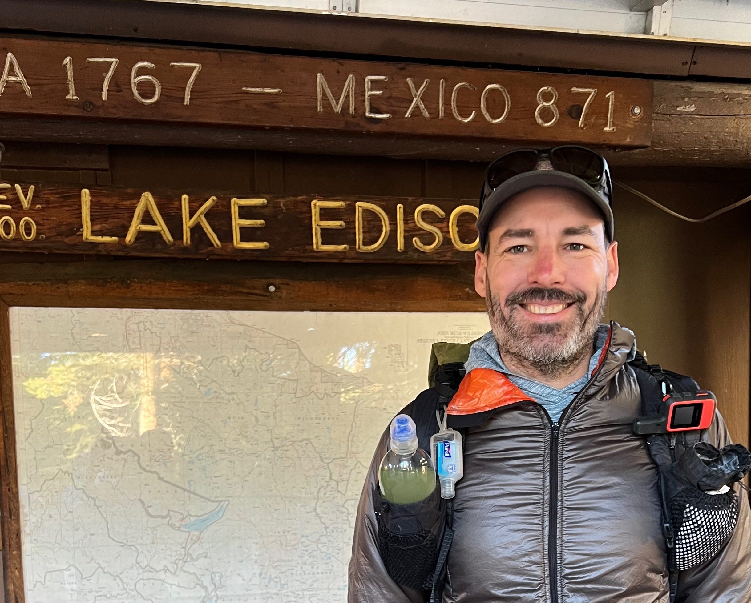 Travis Cole | Substack