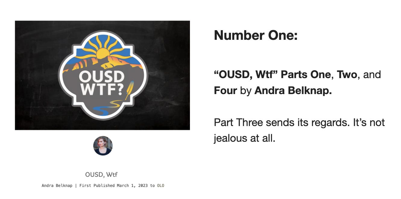 What’s coming in 2024 - by Andra Belknap - Local Hero