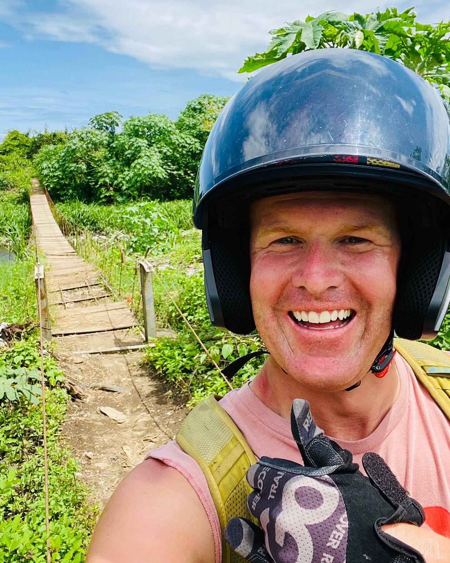 Dust & Love | Substack