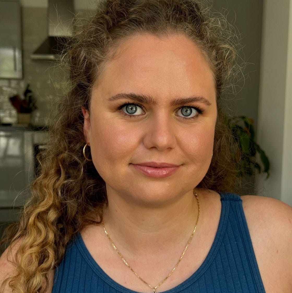 Carmen Luisa | Substack