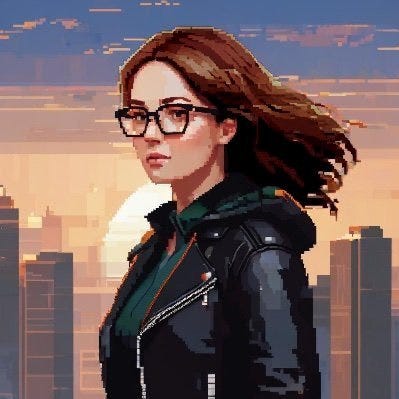 Hazel Appleyard | Substack