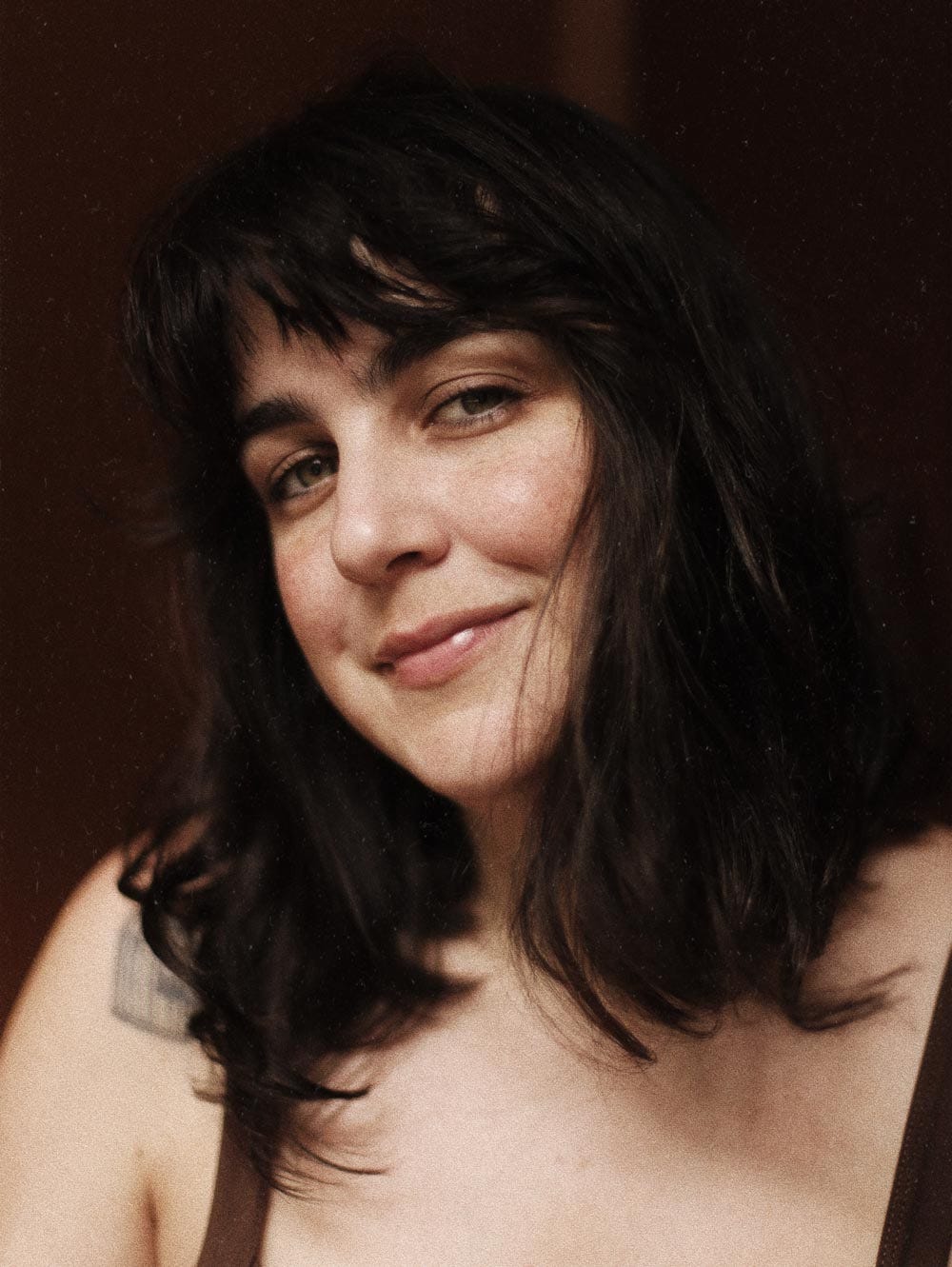 Melina Souza | Substack