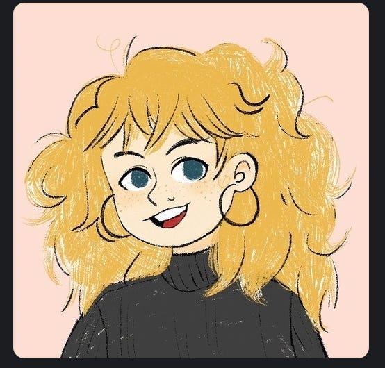 Colette Keane | Substack