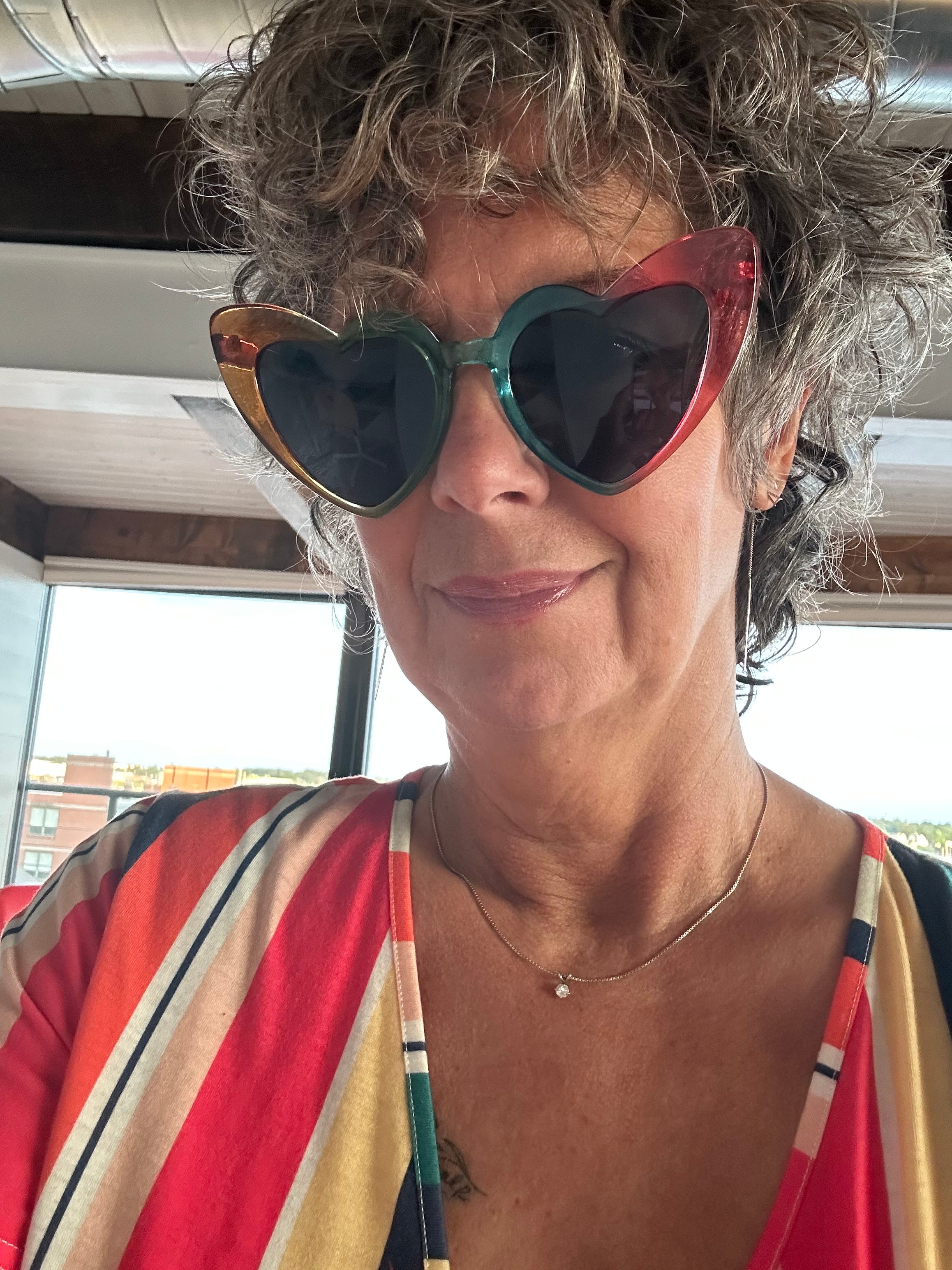 Eileen Dougharty | Substack