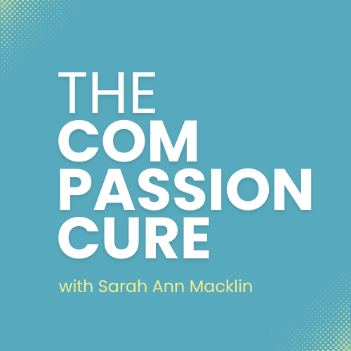 Sarah Ann Macklin | Substack