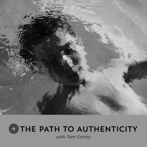 The Wisdom of the Inner Child - by Tom Gentry